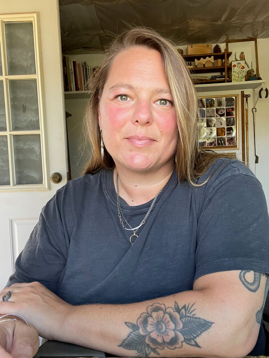 Summer Breeze Makes Me Feel Fine – Sierra Keylin